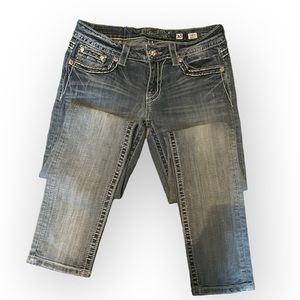 Miss Me | Jeans | Miss Me Skinny Jeans | Poshmark